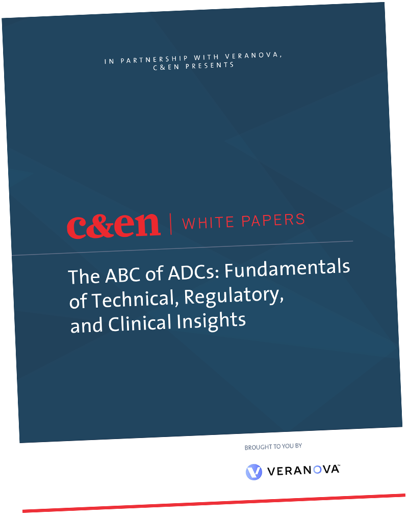 C&EN White Papers | The ABC of ADCs: Fundamentals of Technical, Regulatory, and Clinical Insights